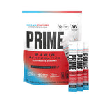 Ocean Cherry electrolyte powder sticks