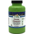 Ocean Elements calcium supplement benefits