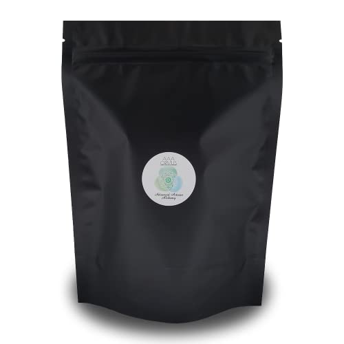 Ocean mineral blend multivitamins