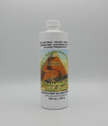 ocean mineral substrate for aquatic health