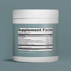 Ocean Sea Salt electrolyte powder benefits