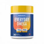 Oceanblue fish oil for women