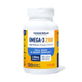 Oceanblue fish oil softgels