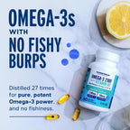 oceanblue vitamin d3 for immune support