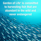 Oceans 3 softgels for wellness