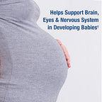 Oceans Mom fish oil for pregnancy