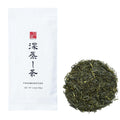 Ocha & Co. Fukamushi loose leaf tea
