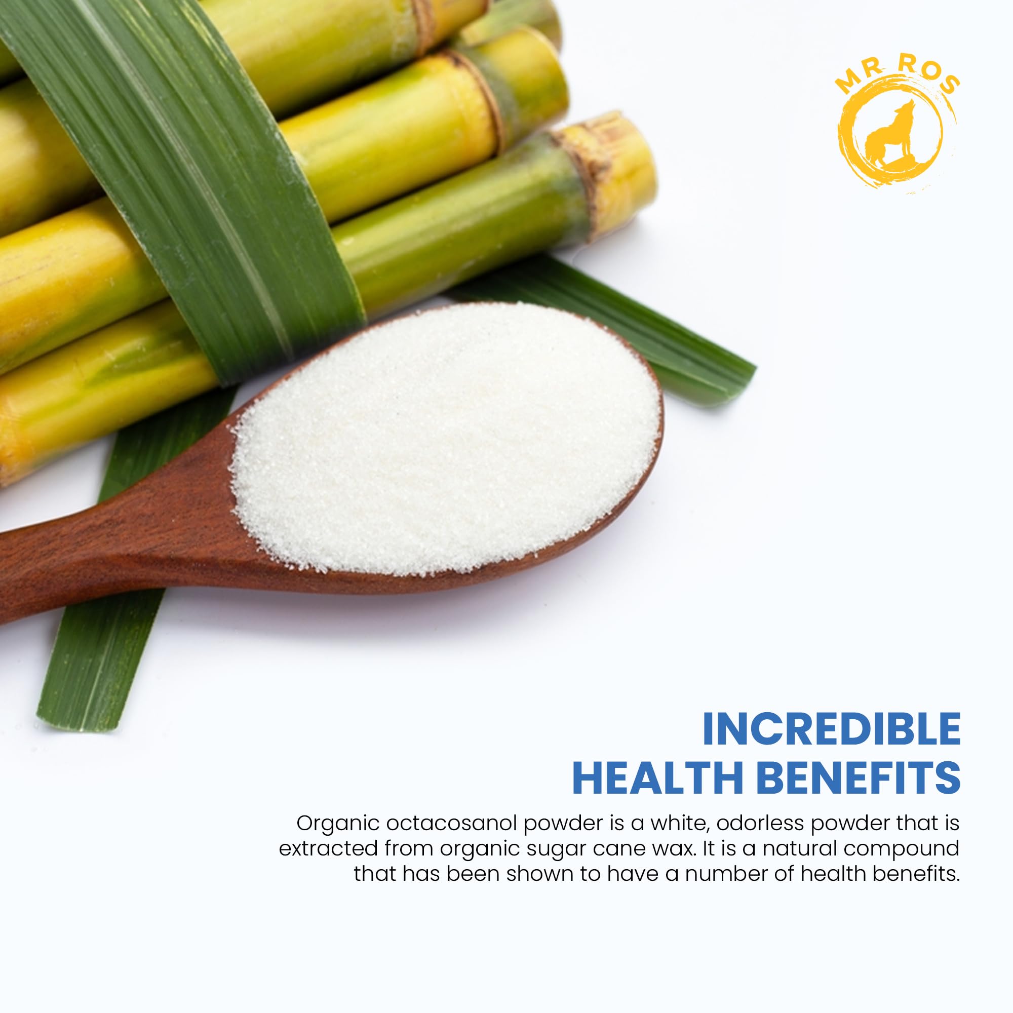 octacosanol for athletic performance