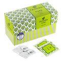 Octavius green tea health benefits