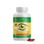 Ocu-GLO eye health support capsules