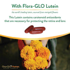 Ocu-GLO supplements for eye wellness
