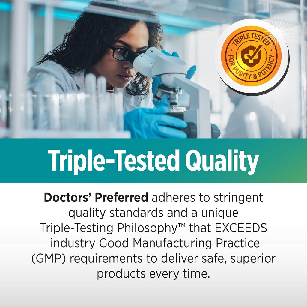 OcuGold capsules for clear eyesight