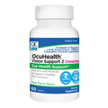 Ocuhealth Vision Support chewables for eye health
