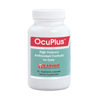 OcuPlus antioxidant formula for eye health