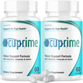Ocuprime eye care supplement benefits