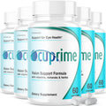 Ocuprime eye care supplement benefits