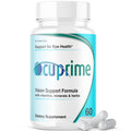 Ocuprime eye care supplement benefits