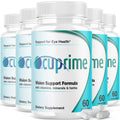 Ocuprime vision supplement capsules