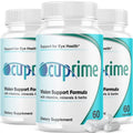 Ocuprime vision supplement for eye health