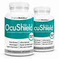 OcuShield eye health capsules