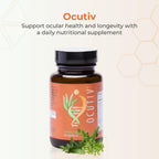 Ocutiv multivitamin for men