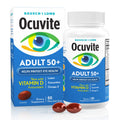 Ocuvite blended vitamin for eye health