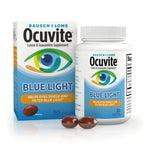 Ocuvite blue light eye vitamins