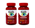 Ocuvite eye health gummies benefits