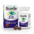 Ocuvite Eye Performance softgels