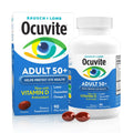 Ocuvite eye vitamins for vision
