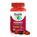 Ocuvite gummy multivitamin for adults