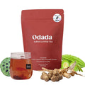 Odada herbal coffee alternative bags