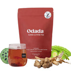 Odada herbal coffee alternative bags