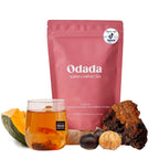 Odada herbal tea detox blend