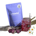 Odada herbal tea with lavender