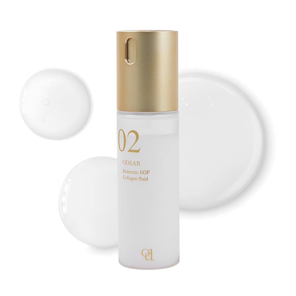 ODEAR EGF collagen oil mist hydration