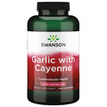odor-controlled garlic capsules