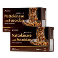 odor-free nattokinase supplement benefits