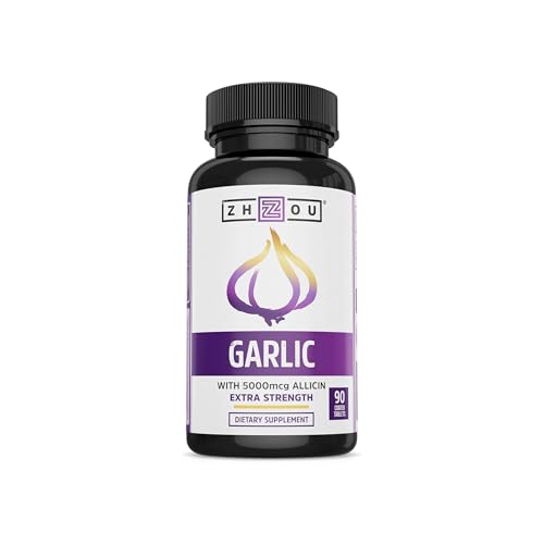odorless aged garlic extract benefits
