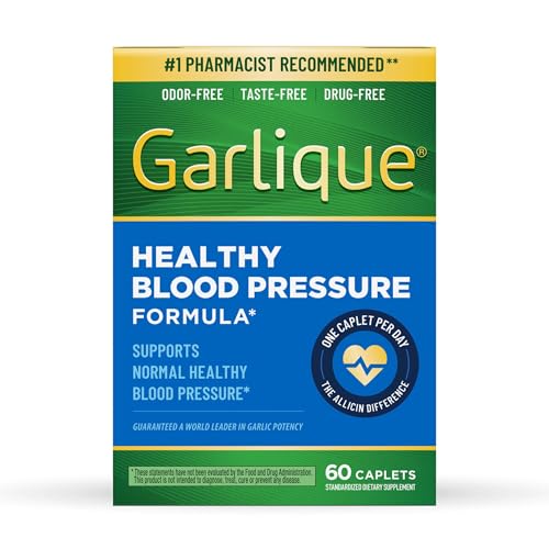 odorless aged garlic extract caplets
