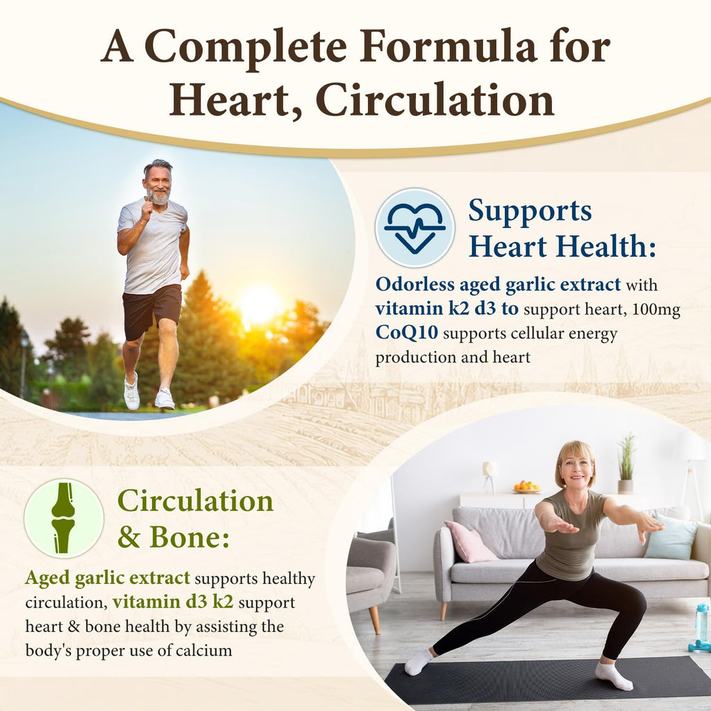 odorless garlic for digestive health