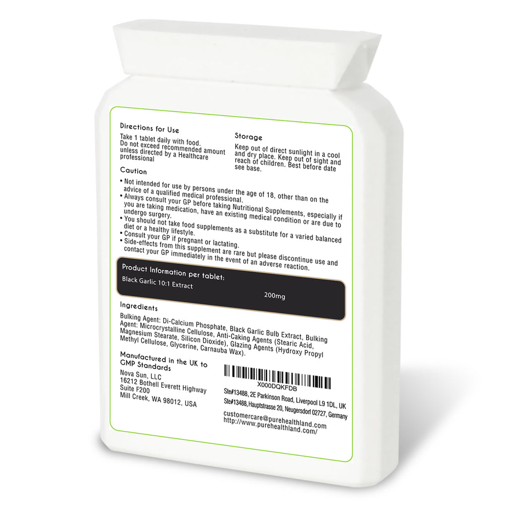 odorless garlic for digestive health