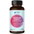 odorless garlic softgels for health