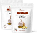 odorless garlic softgels for health