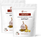 odorless garlic softgels for health