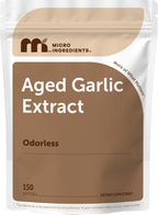 odorless garlic softgels for health