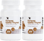 odorless garlic softgels for health
