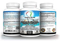 odorless garlic softgels for health
