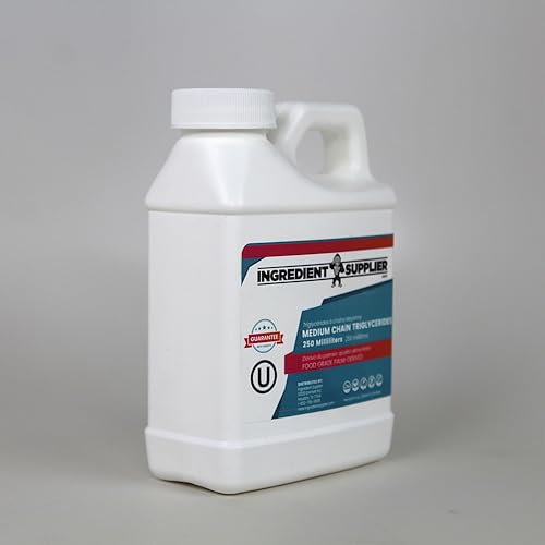 odorless mct oil for smoothies