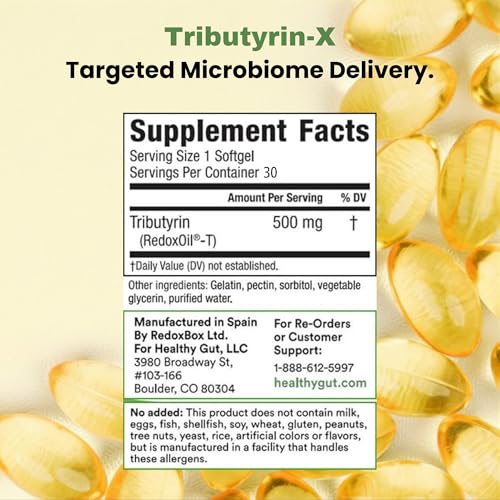 odorless softgels for easy digestion